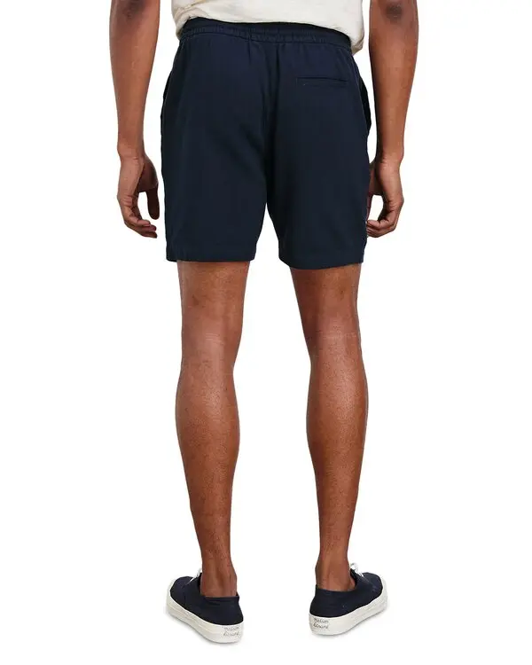 Rails Archer Regular Fit 6" Shorts - Deep Meridian