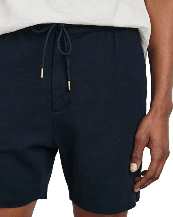 Rails Archer Regular Fit 6" Shorts - Deep Meridian