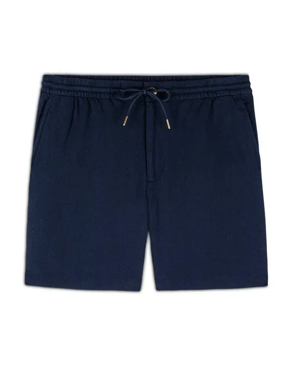 Rails Archer Regular Fit 6" Shorts - Deep Meridian