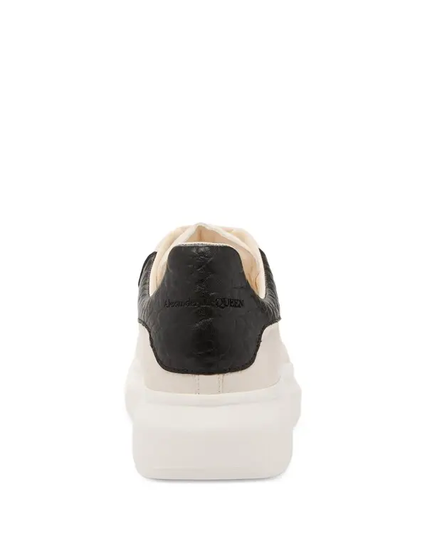 Alexander McQueen Oversized Sneaker