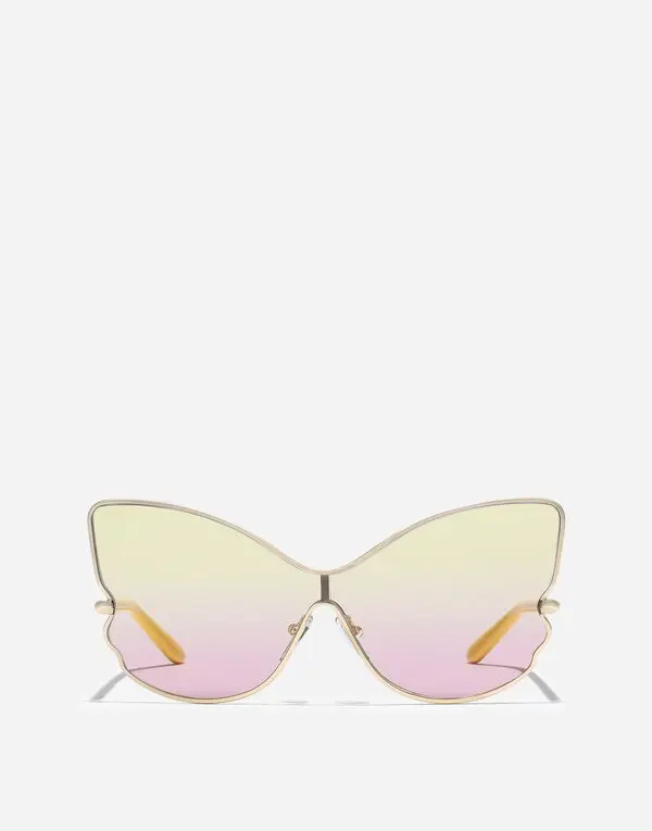 Dolce & Gabbana Butterfly Sunglasses