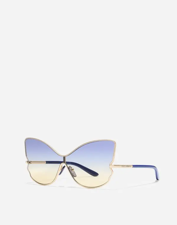 Dolce & Gabbana Butterfly Sunglasses