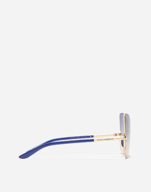 Dolce & Gabbana Butterfly Sunglasses