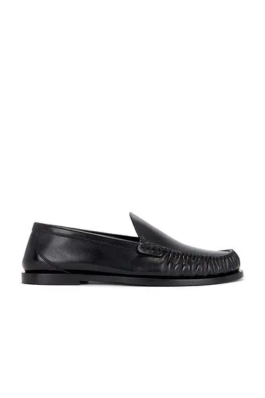 Saint Laurent Laurent Loafer