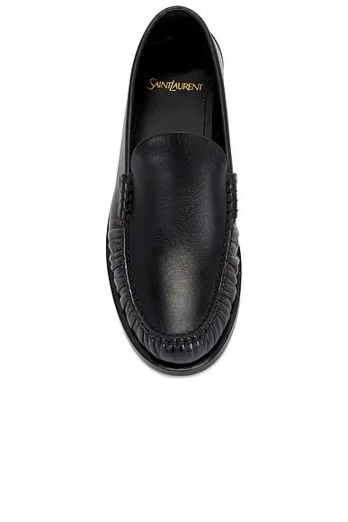Saint Laurent Laurent Loafer