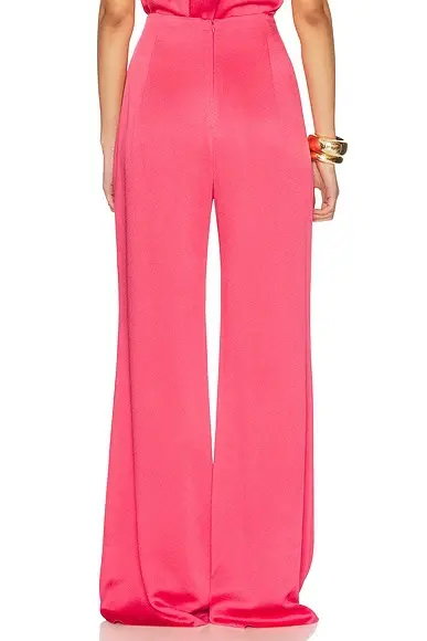 Silvia Tcherassi Palermo Pant