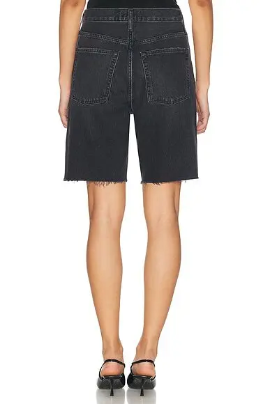 AGOLDE 90's Denim Shorts