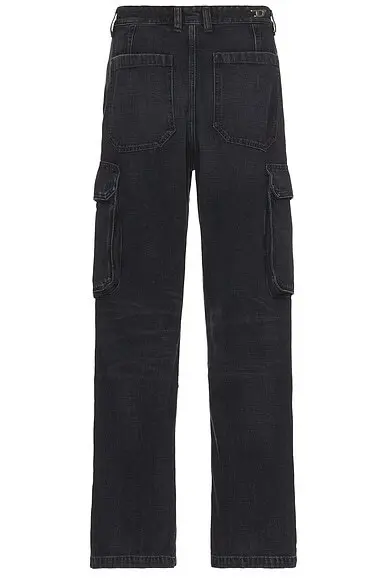 DIESEL® Uty Cargo Jeans