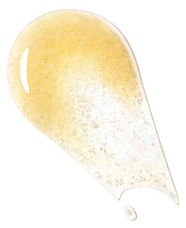 CLE DE PEAU BEAUTE Precious Gold Vitality Serum Refill