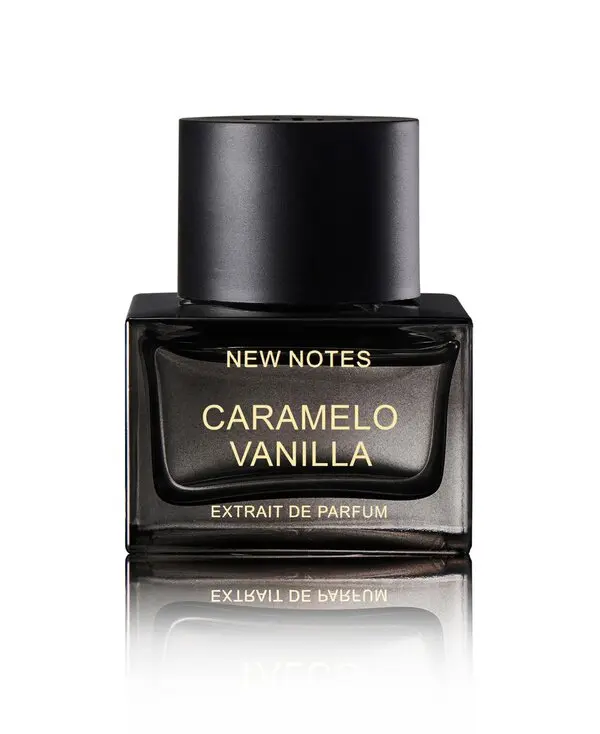 NEW NOTES Caramelo Vanilla Eau De Parfum - No Color