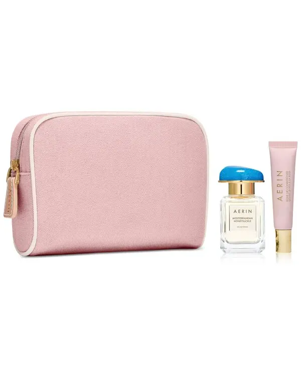 Aerin 3-pc. Mediterranean Honeysuckle Fragrance Essentials Set - No Color