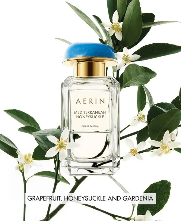 Aerin 3-pc. Mediterranean Honeysuckle Fragrance Essentials Set