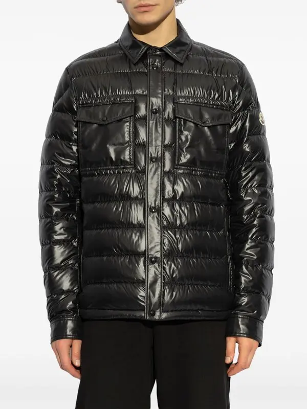 Moncler Tenibres Jacket