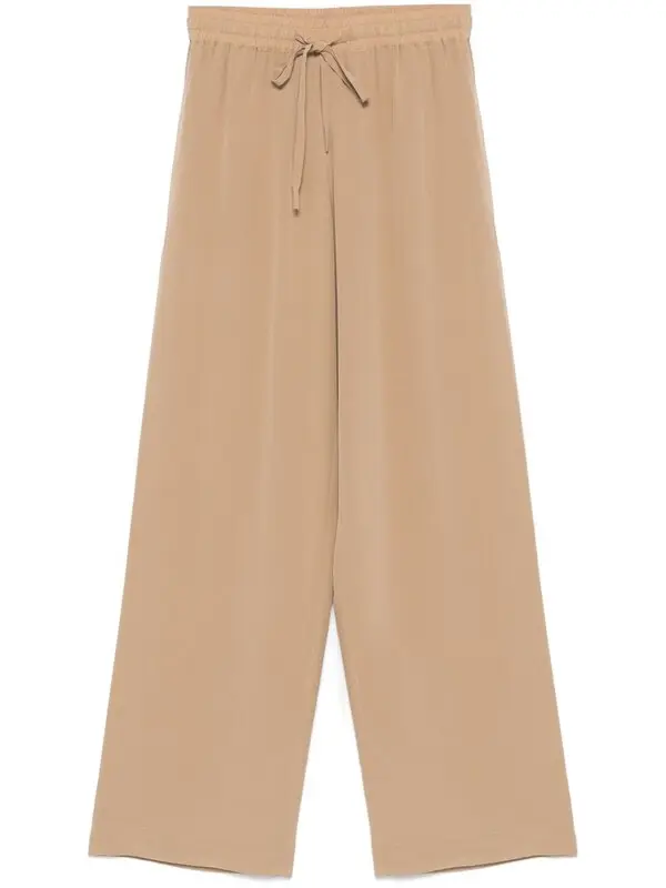 Matteau Drawstring Trousers
