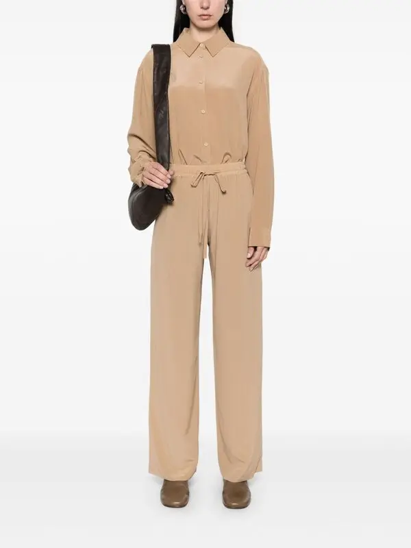 Matteau Drawstring Trousers