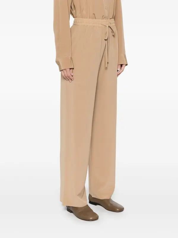 Matteau Drawstring Trousers