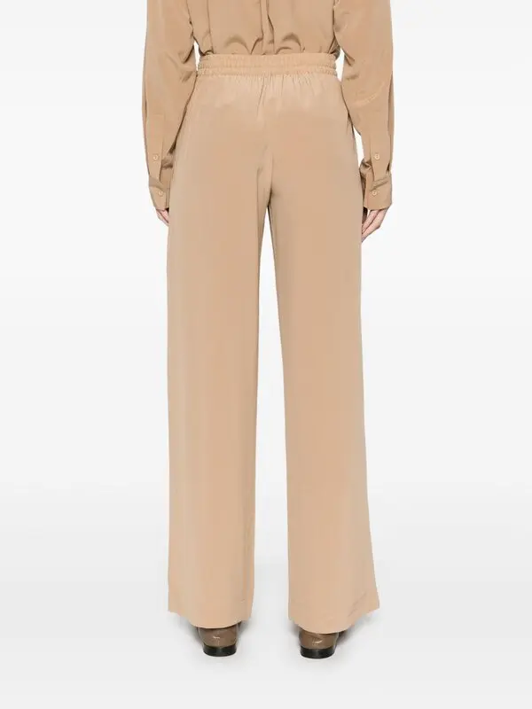 Matteau Drawstring Trousers