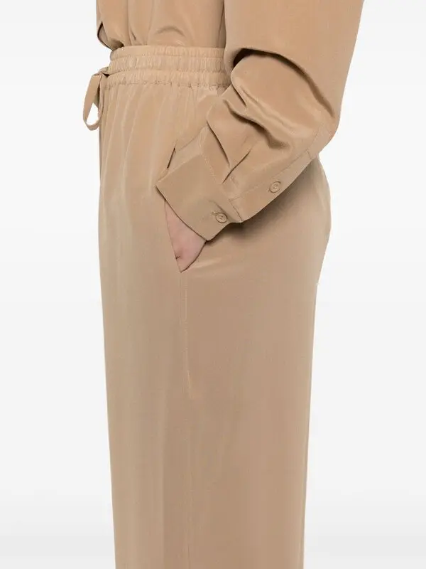 Matteau Drawstring Trousers