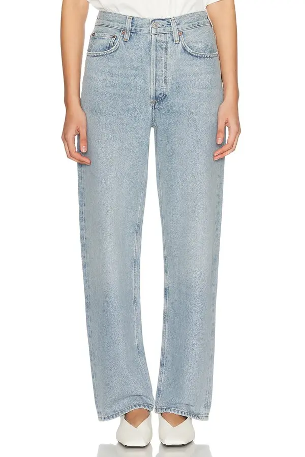 AGOLDE Henson Jeans - Replica