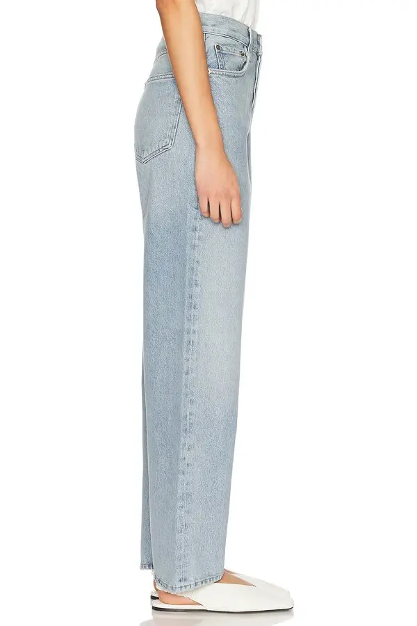 AGOLDE Henson Jeans - Replica
