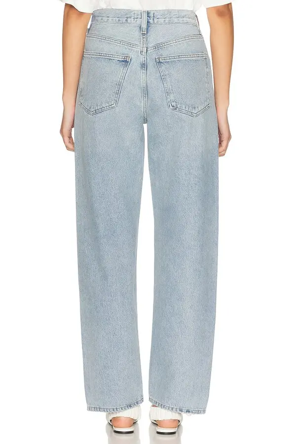 AGOLDE Henson Jeans - Replica