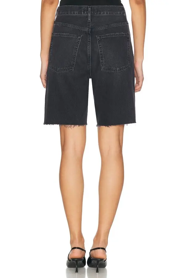 AGOLDE 90's Denim Short - Hitch