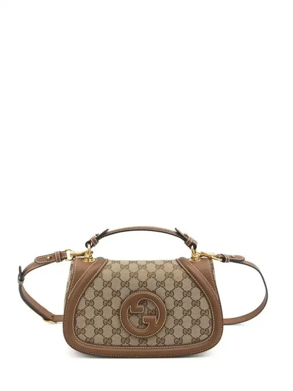 Gucci Small Blondie Tote Bag