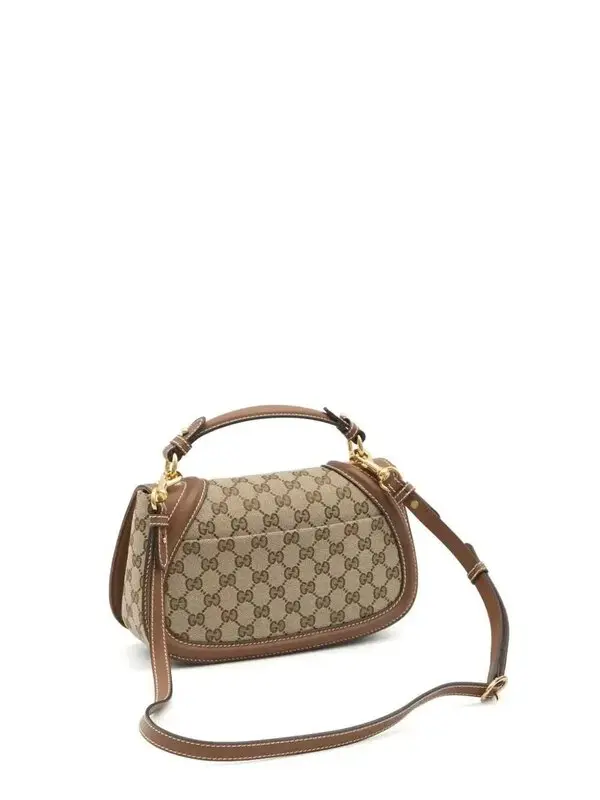 Gucci Small Blondie Tote Bag