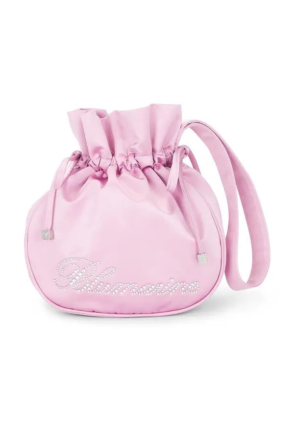 Blumarine Bucket Bag