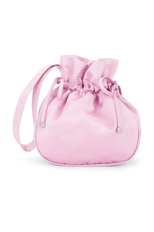 Blumarine Bucket Bag