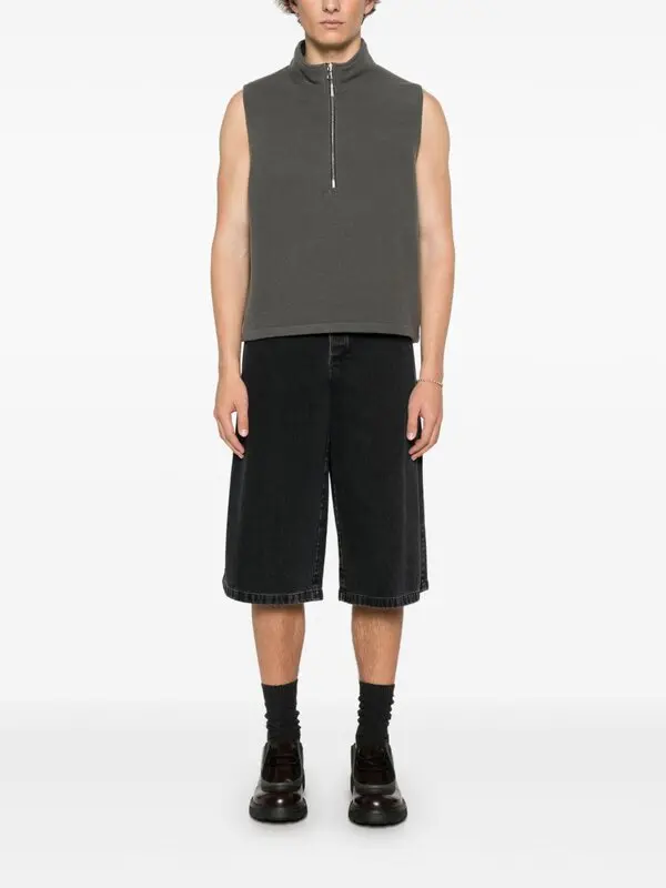 RIER Fleece Vest