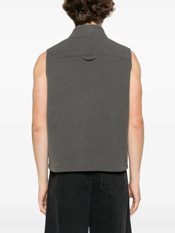 RIER Fleece Vest