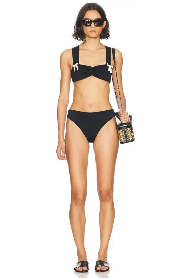 MARLIES GRACE Capri Bikini Set