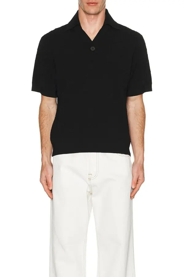 Jacquemus Le Polo Scala