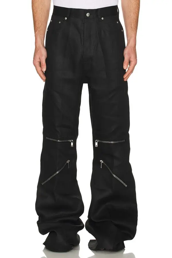 Rick Owens Bolan Cargo