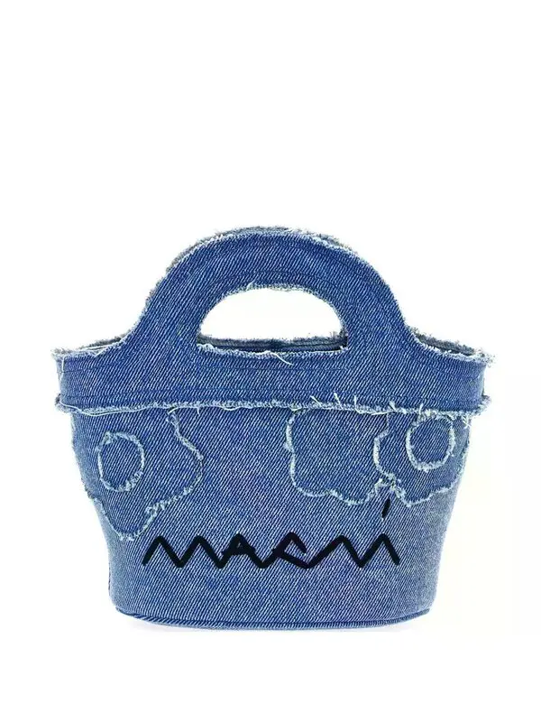 Marni Tropicalia Mini Tote Bag