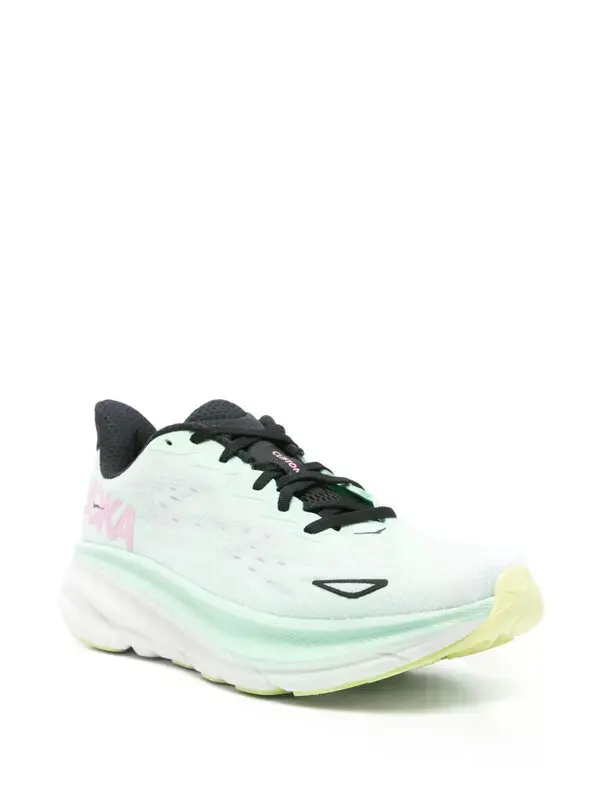 HOKA Clifton Sneakers - Green