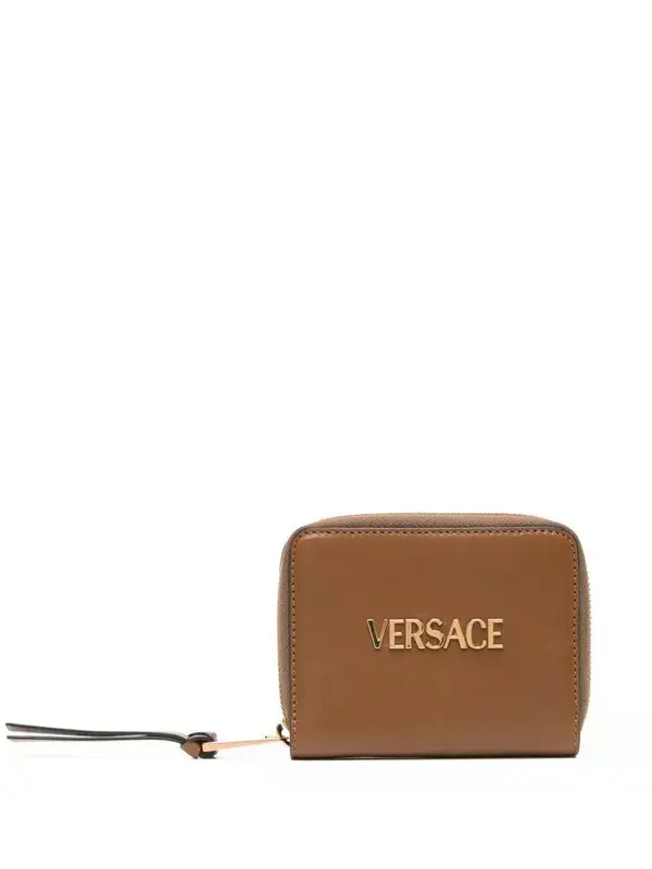 Versace Tag Wallet