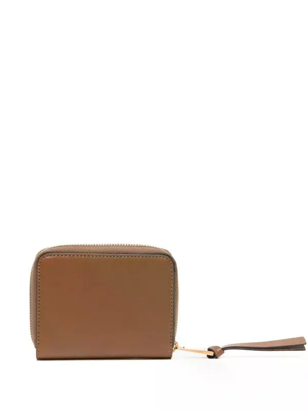 Versace Tag Wallet