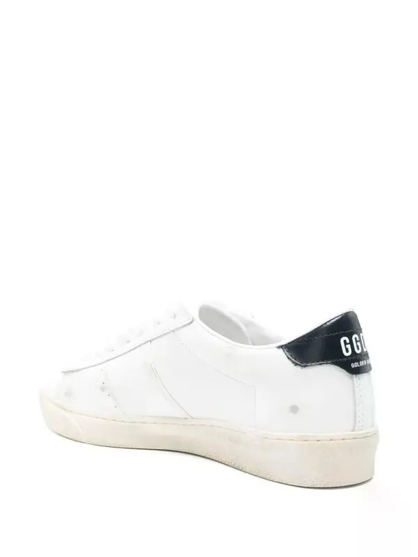 GOLDEN GOOSE Matchstar Sneakers