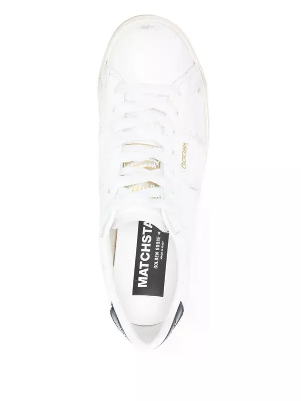 GOLDEN GOOSE Matchstar Sneakers