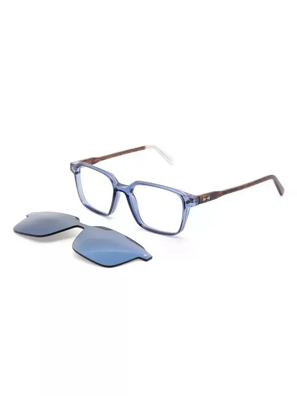 SNOB Ribot Eyeglasses