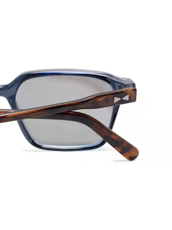 SNOB Ribot Eyeglasses