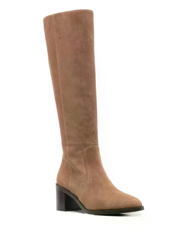 STUART WEITZMAN 60mm Esme Boots