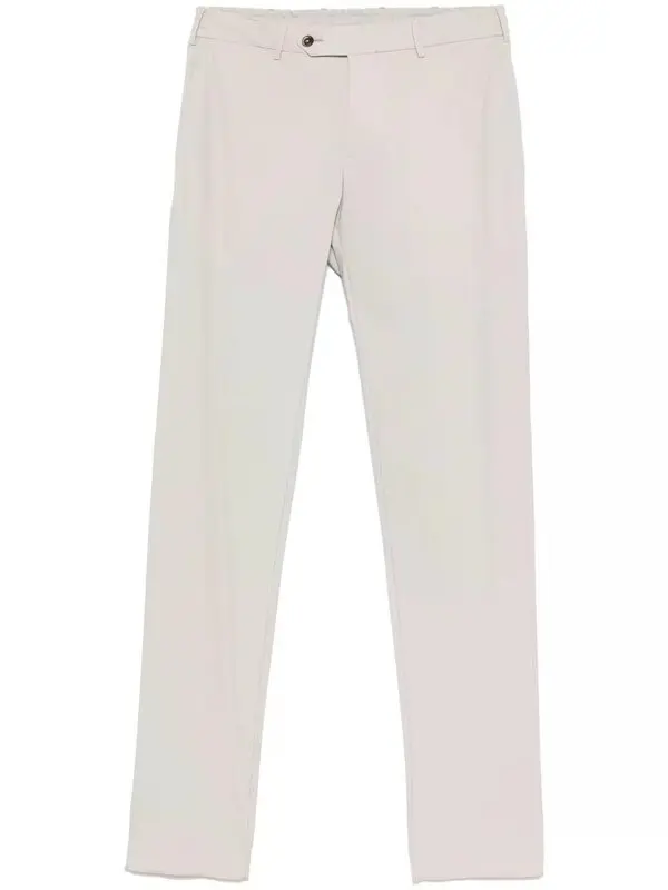 PT TORINO Tapered Trousers