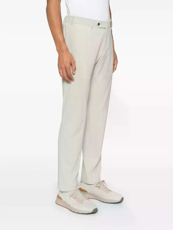 PT TORINO Tapered Trousers