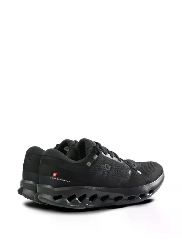 On Cloudsurfer 2 Sneakers - Black