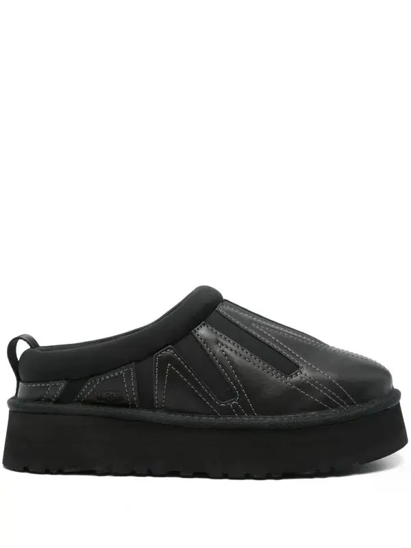 UGG Tazz Sunwave Slipper - Black