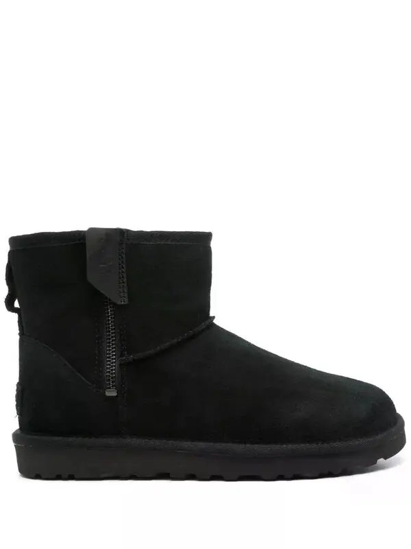UGG Mini Bailey Boots - Black