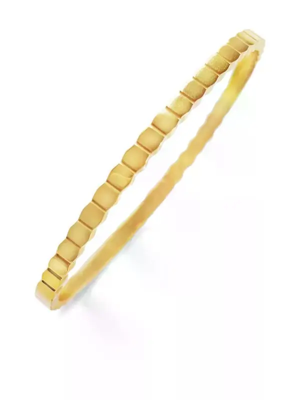 HZMER JEWELLERY Bee-detail Bangle